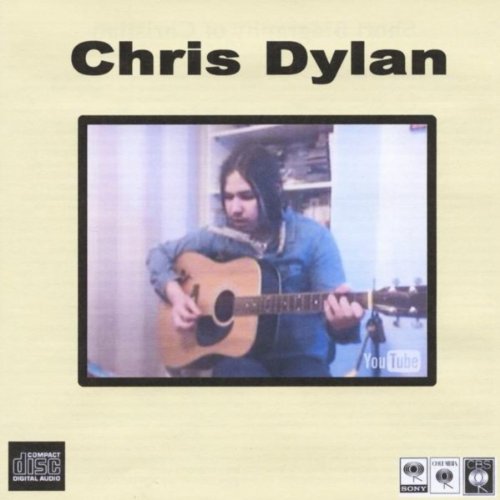 Amazon.com: Chris Dylan - debut album : Chris Dylan: Digital Music
