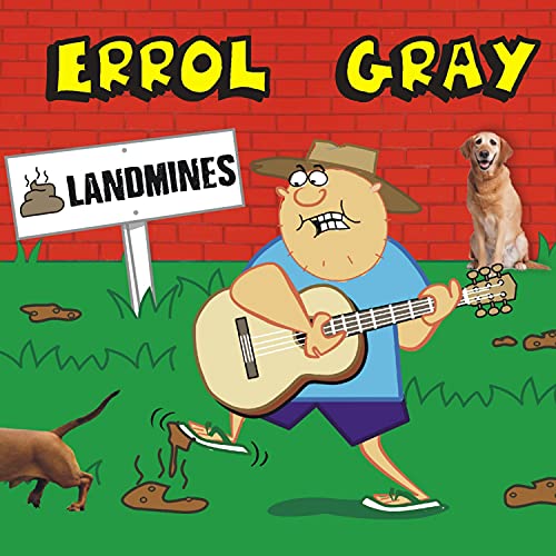Play Landmines by Errol Gray on Amazon Music