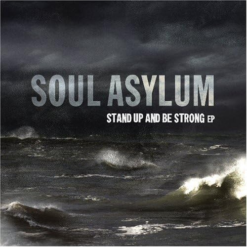 Amazon.co.jp: Stand Up & Be Strong: ミュージック