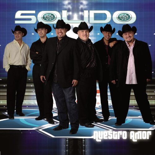 Play Nuestro Amor by Solido on Amazon Music