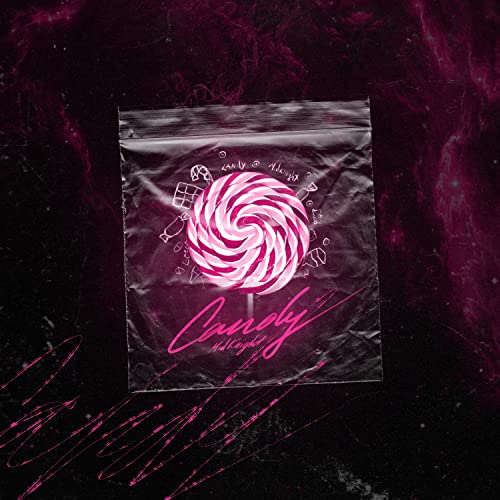 Amazon.co.jp: Candy : Midknight: デジタルミュージック