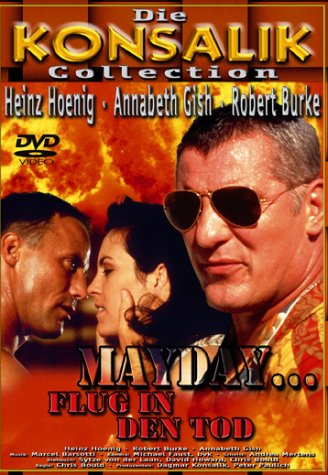 Mayday - Flug in den Tod [Alemania] [DVD]: Amazon.es: Hoenig, Heinz ...