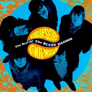 The Blues Magoos - KaleidesCopic Compendium: The Best of the Blues ...