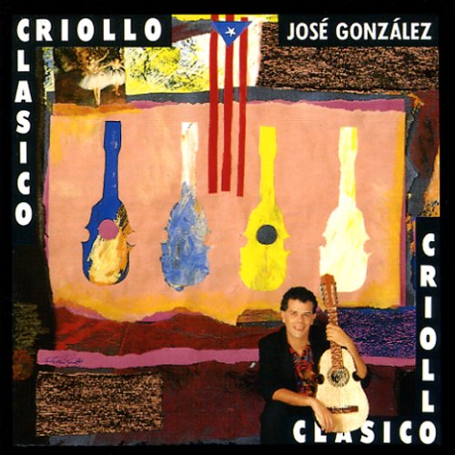 Jose Gonzalez and Criollo Clasico - Criollo Clasico Vol 1 - Amazon.com ...