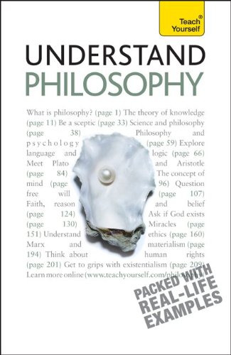 Understand Philosophy: A Teach Yourself Guide (Teach Yourself ...