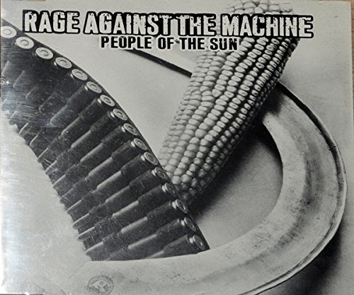 People of the Sun: Rage Against the Machine: Amazon.in: Music}