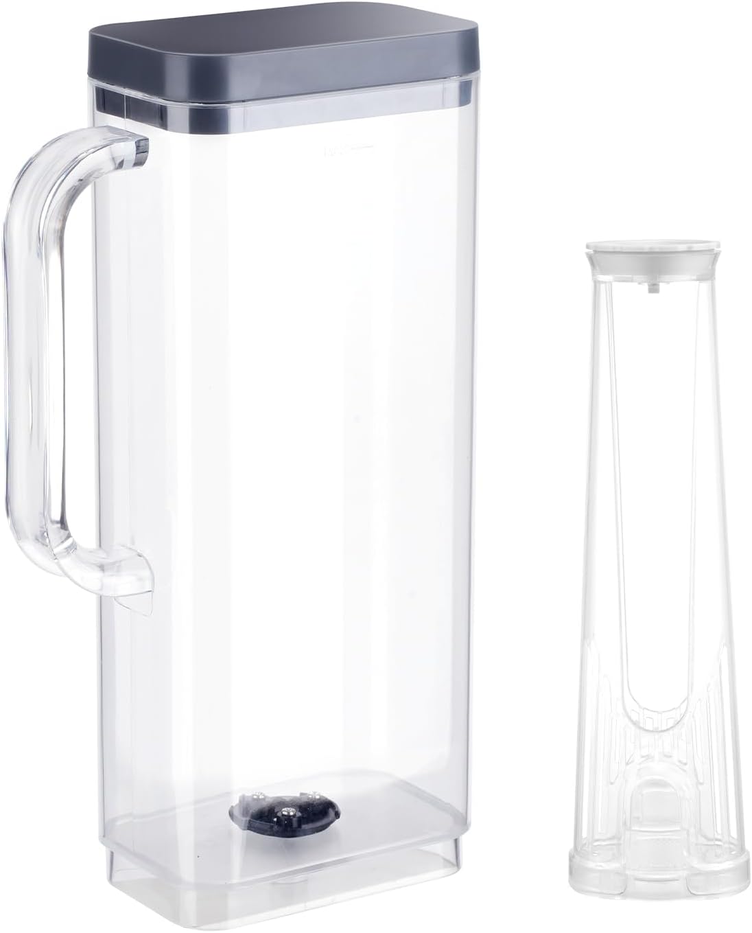 Amazon.com: Revorit 66oz Water Reservoir Replacement for Keurig K ...