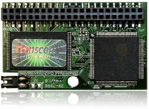 Amazon.com: Transcend 1GB IDE Flash Module, Horizontal, 44PIN (New ...