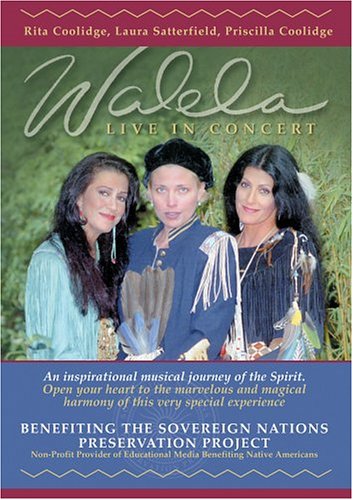 WALELA LIVE IN CONCERT: Amazon.de: DVD & Blu-ray