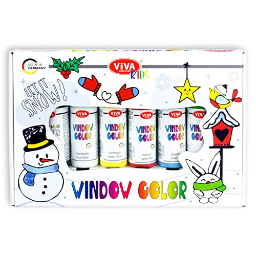 Kit window color : le classement des meilleurs de juin 2025 - Zabeo