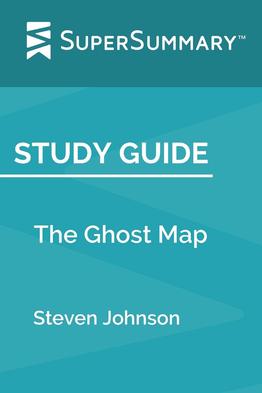 Buy Study Guide: The Ghost by Steven Johnson (SuperSummary) Online at ...
