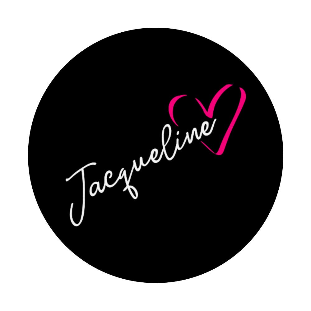 Jacqueline Name Wallpaper