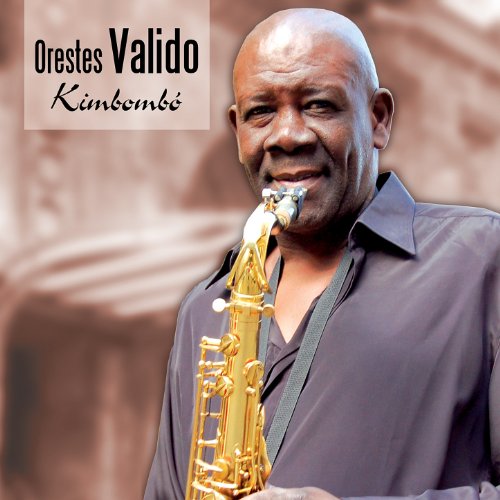 Reproducir Kimbombó de Orestes Valido en Amazon Music