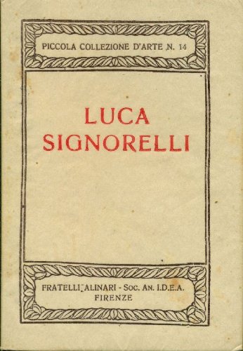 Amazon.com: Luca Signorelli : SIGNORELLI - SALMI Mario,: Movies & TV
