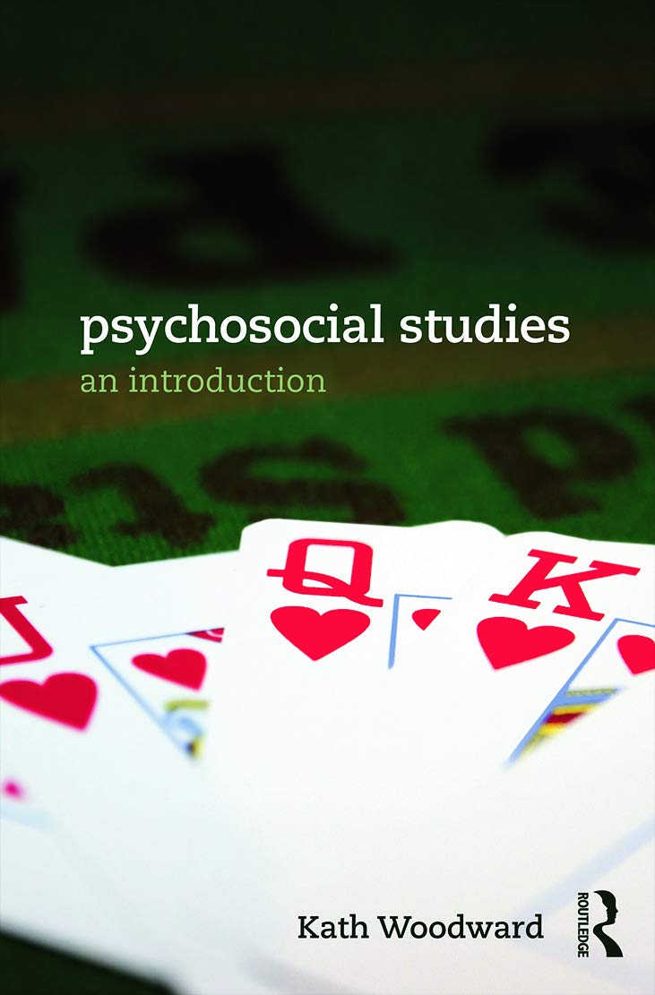Amazon.com: Psychosocial Studies: An Introduction: 9780415718851 ...