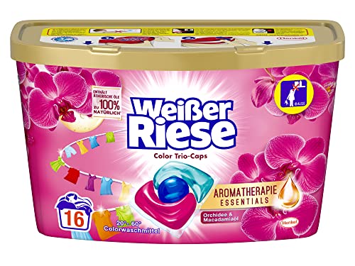 Kleurwasmiddeltest 2025 – kleuren blijven fris