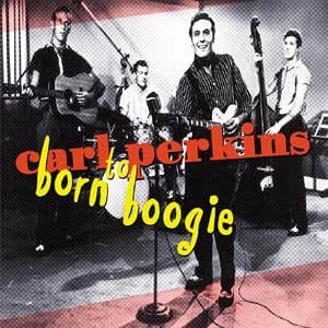 Born to Boogie | Amazon.com.br