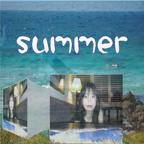 Amazon.com: Summer : Iwahala Ohca（岩原央果）: Digital Music