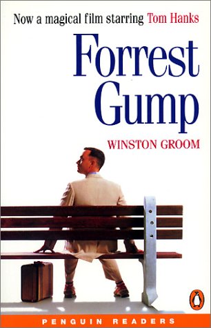 Forrest Gump : Amazon.de: Bücher