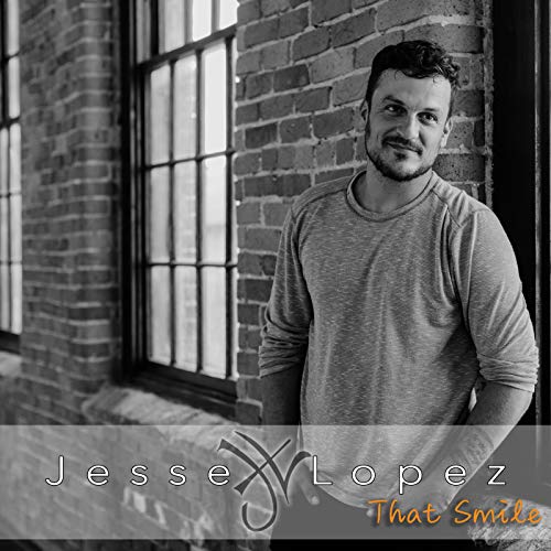 That Smile by Jesse Lopez on Amazon Music - Amazon.com