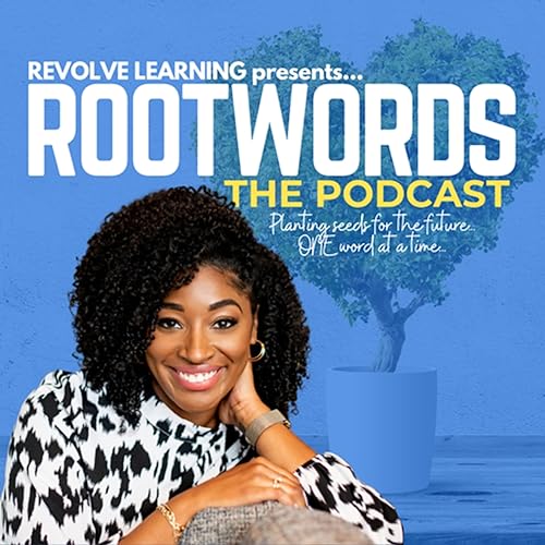 Rootwords By Revolve Learning : Joscelyn Reed: Amazon.in: Audible Books ...
