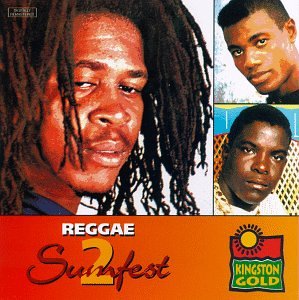 Amazon.com: Vol. 2-Reggae Sumfest: CDs & Vinyl