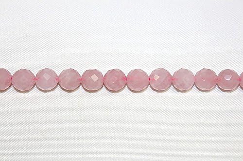 Amazon.com: Genuine Stone - Rose Quartz - Turq Quartz - White Jade ...