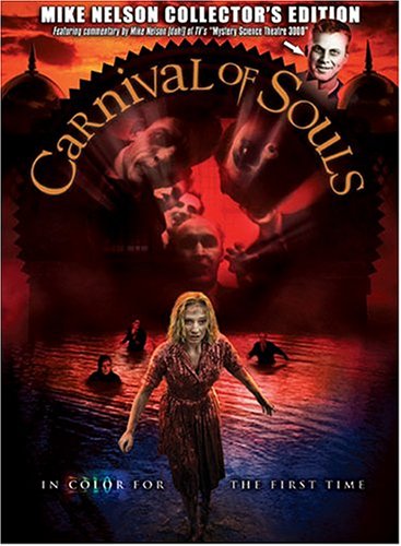 Amazon.com: Carnival of Souls : Ted Adams, Pamela Ballard, Sidney ...