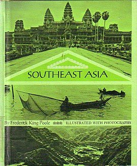 Southeast Asia (A First book) | Amazon.com.br