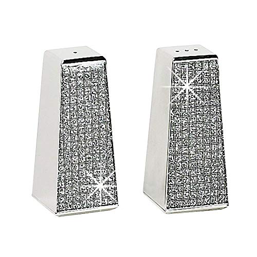Best Silver Salt Shakers to Elevate Your Dining Experience - Totally ...