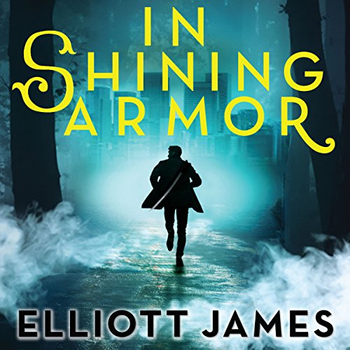 Amazon.com: In Shining Armor: Pax Arcana Series, Book 4 (Audible Audio ...