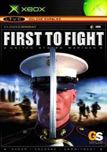 Amazon.com: CLOSE COMBAT - FIRST TO FIGHT - UNITED STATES MARINES