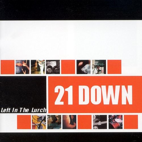 Amazon.com: Left in the Lurch : 21 Down: Digital Music
