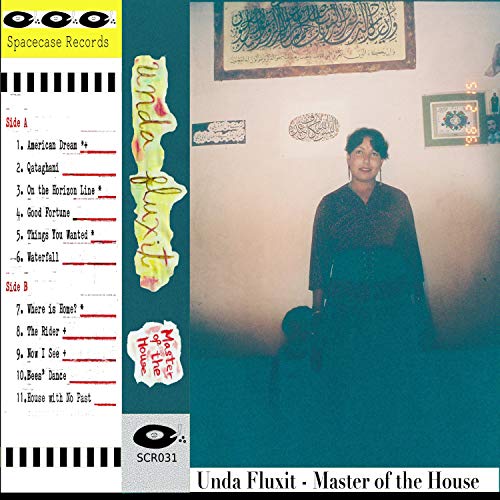 Play Master of the House by Unda Fluxit on Amazon Music