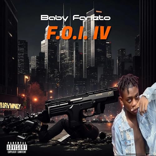 Play Face of Irv IV by Baby Faneto on Amazon Music