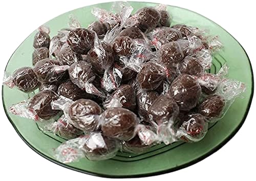 VELVET HARVEST Imli Candy Pop, Tamarind & Jaggery Candy, Tangy Imli ...