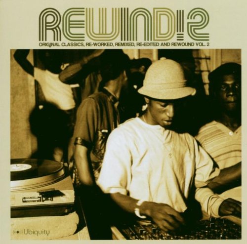 Rewind 2: Various Artists: Amazon.es: CDs y vinilos}