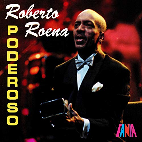 Poderoso de Roberto Roena en Amazon Music - Amazon.es
