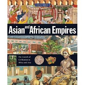 Buy Asian and African Empires (History of the World) Book Online at Low ...