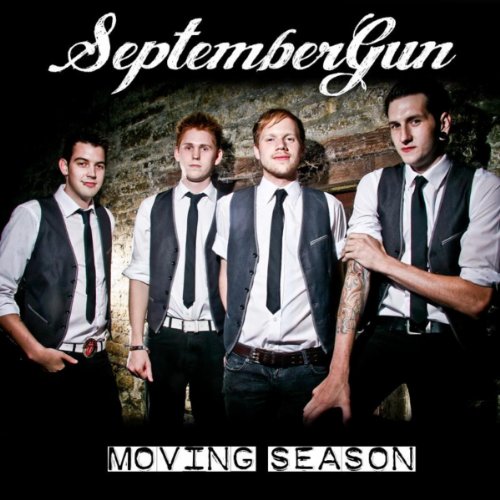 Amazon.co.jp: Moving Season : September Gun: デジタルミュージック