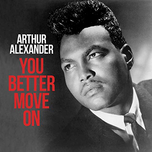 You Better Move On de Arthur Alexander en Amazon Music - Amazon.es