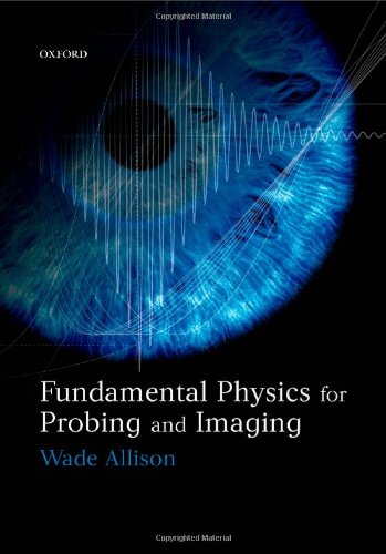 Ebook – Fundamental physics for probing and imaging 1 Edition (PDF ...