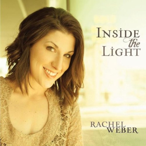 Amazon.com: Inside the Light : Rachel Weber: Digital Music