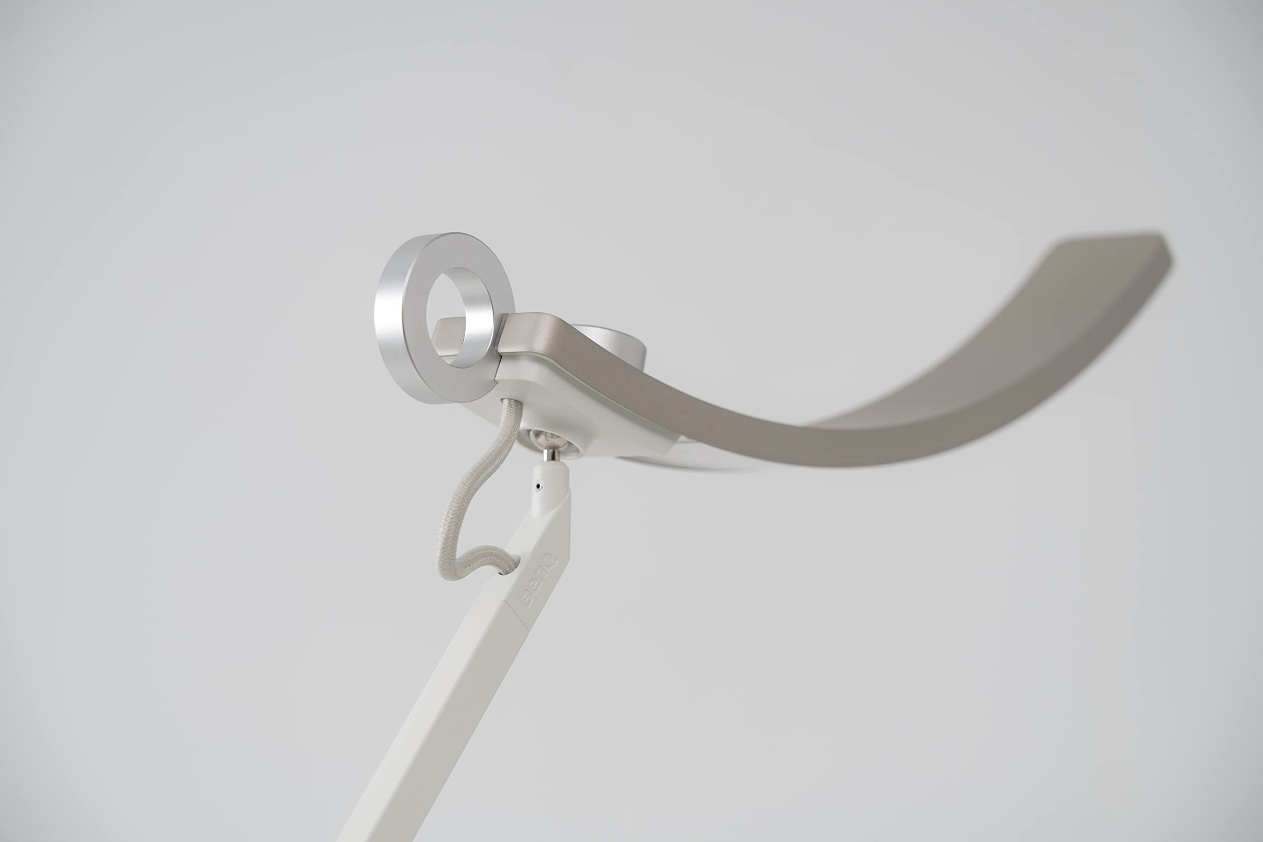 Snapklik.com : BenQ e-Reading LED Desk Lamp Designed For Monitor ...