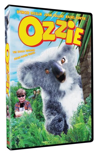 Amazon.com: Ozzie (2008) : Movies & TV