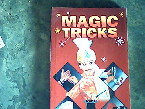 Magic Tricks : Amazon.in: Books