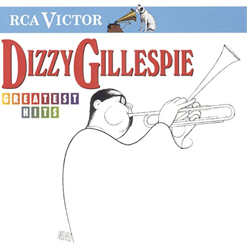 Play Greatest Hits by Dizzy Gillespie on Amazon Music