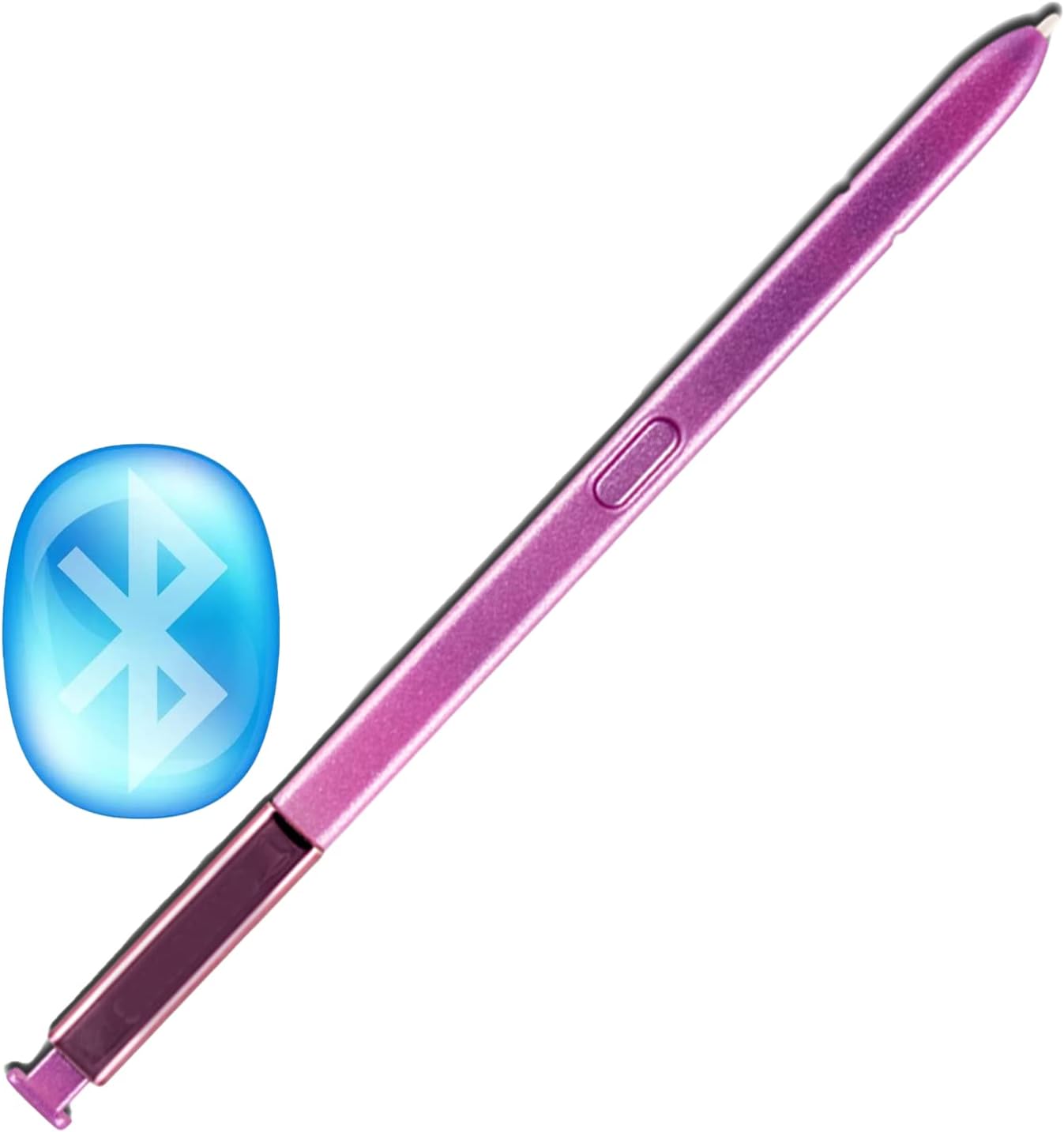 Amazon.com: Galaxy Note 9 Stylus Pen Replacement for Samsung Galaxy Note 9 N960 All Versions S ...