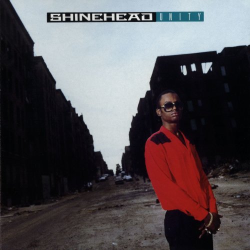 SHINEHEAD - Unity - Amazon.com Music
