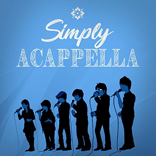Play Simply Acappella EP by Gospel Musik Cloud on Amazon Music